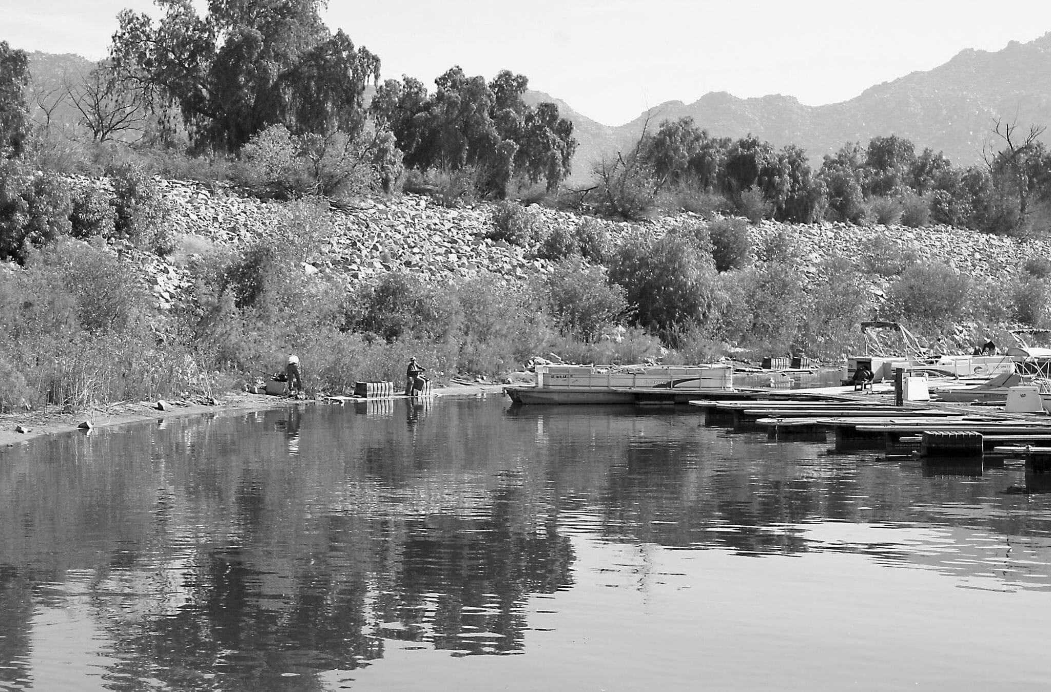 Chasing Metal: Dirk Wiggler Exposed - California Fly Fisher