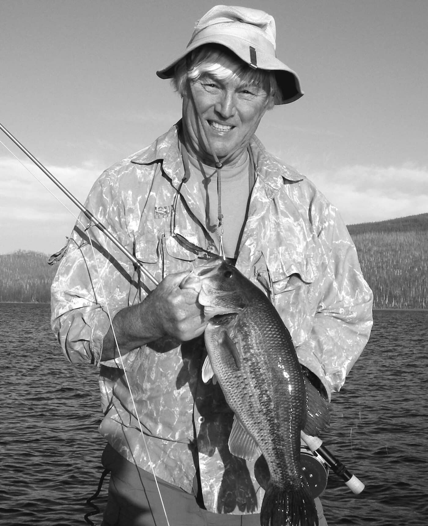 California's Trout Route: Highway 89 - California Fly Fisher