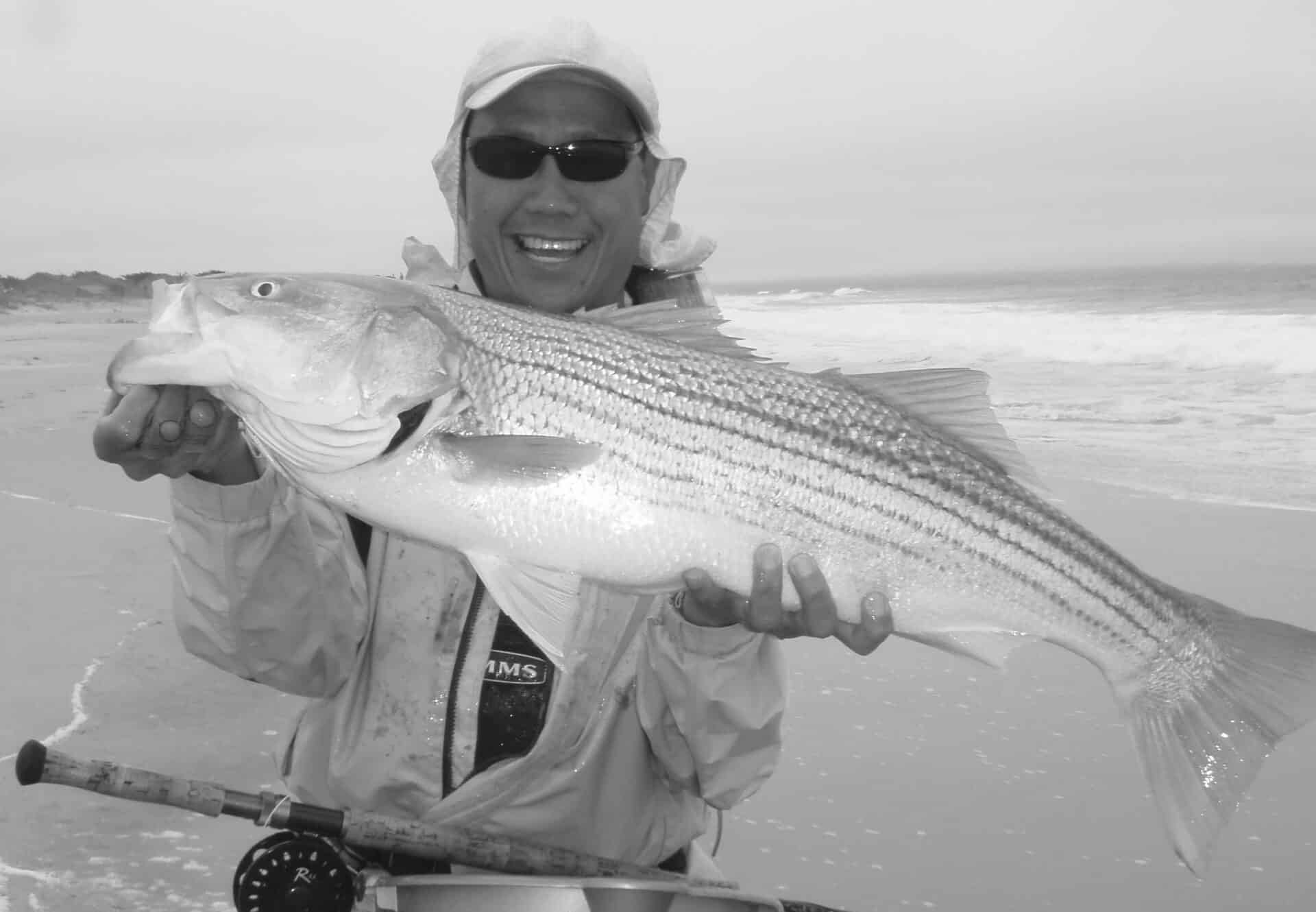 The Legacy of Frank Bertaina: “Fish in the Attic” - California Fly Fisher