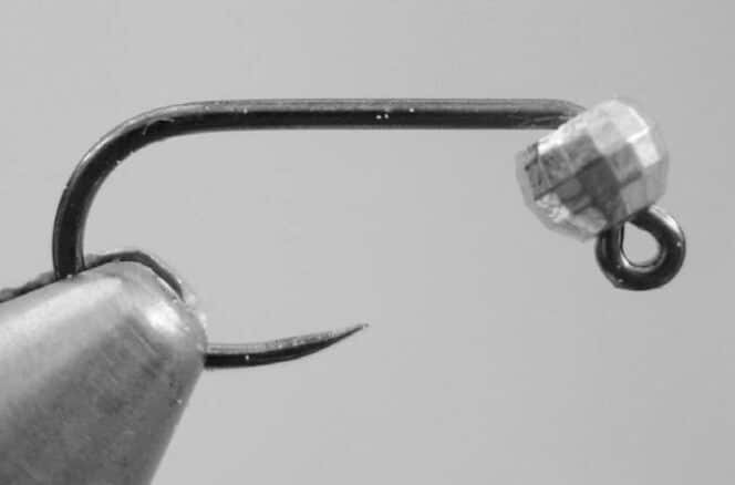 At the Vise: The French Nymph - California Fly Fisher