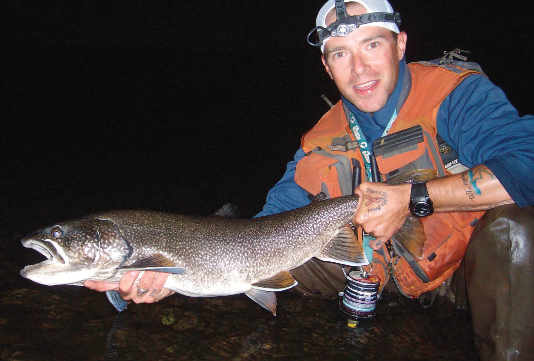 Predicting the Weather - California Fly Fisher