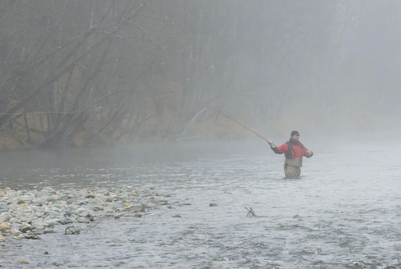 At the Vise: Bill’s Little Yellow Stonefly Nymph - California Fly Fisher
