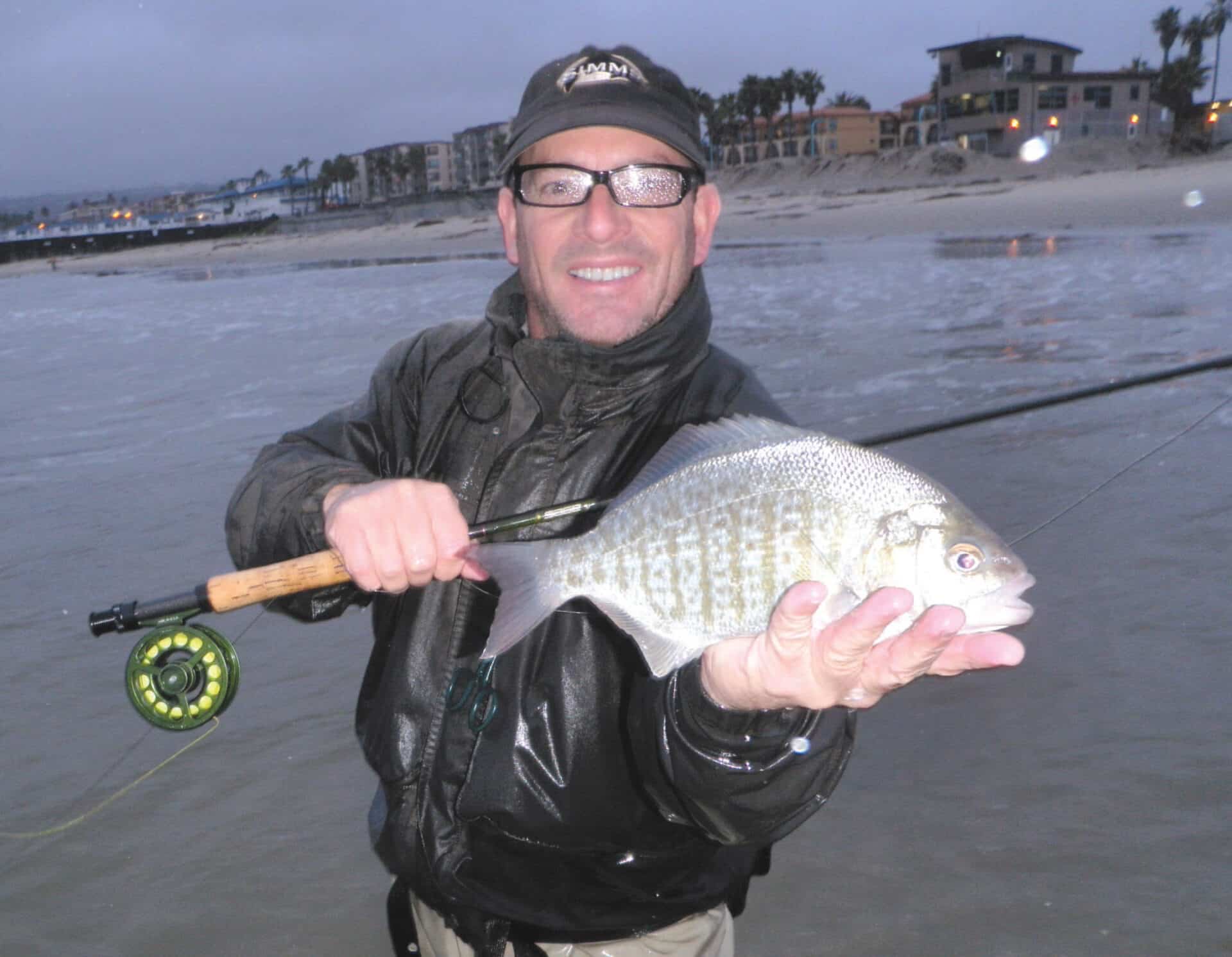 Go-To Flies - California Fly Fisher