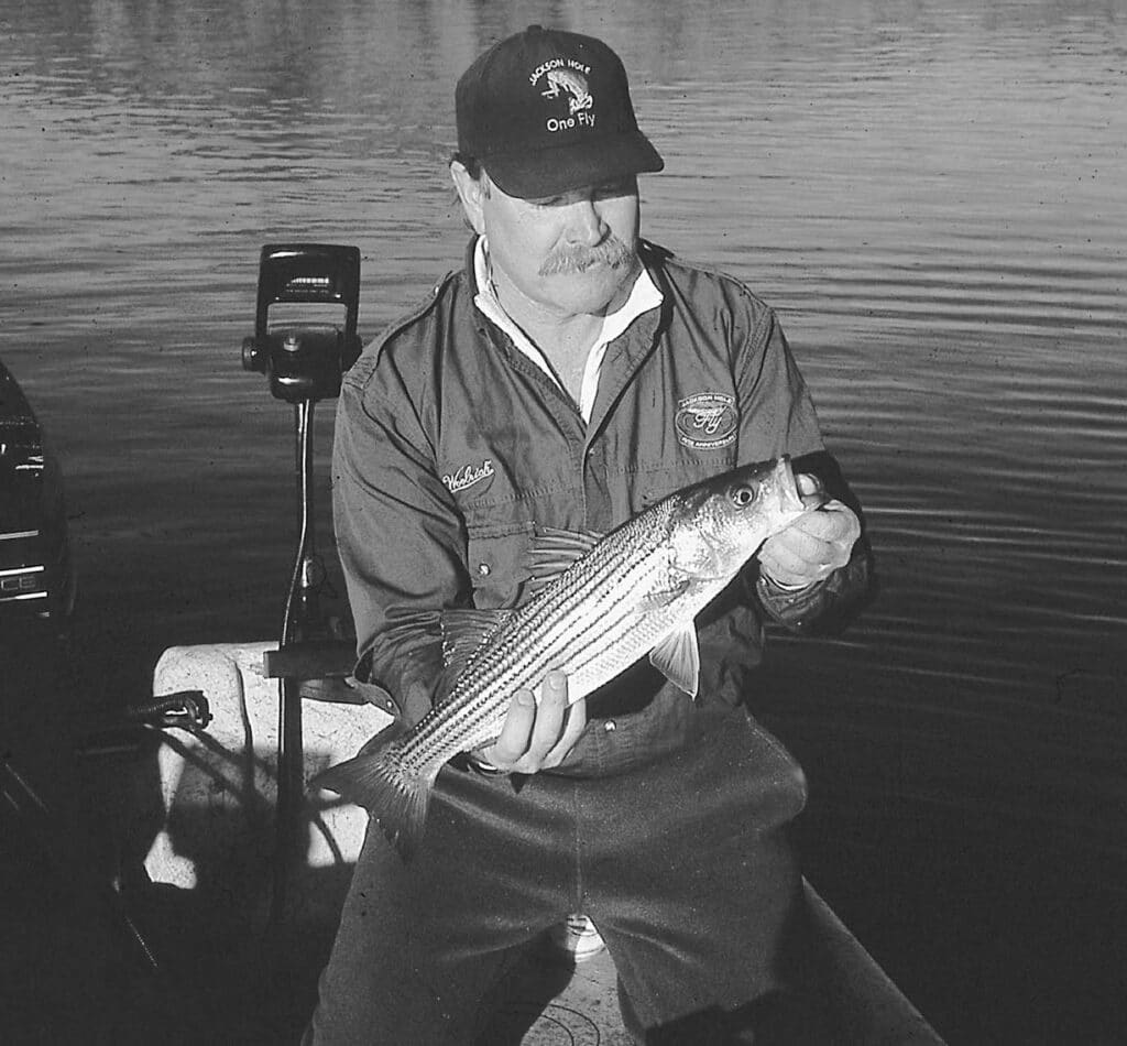 Greenstone Lake - California Fly Fisher