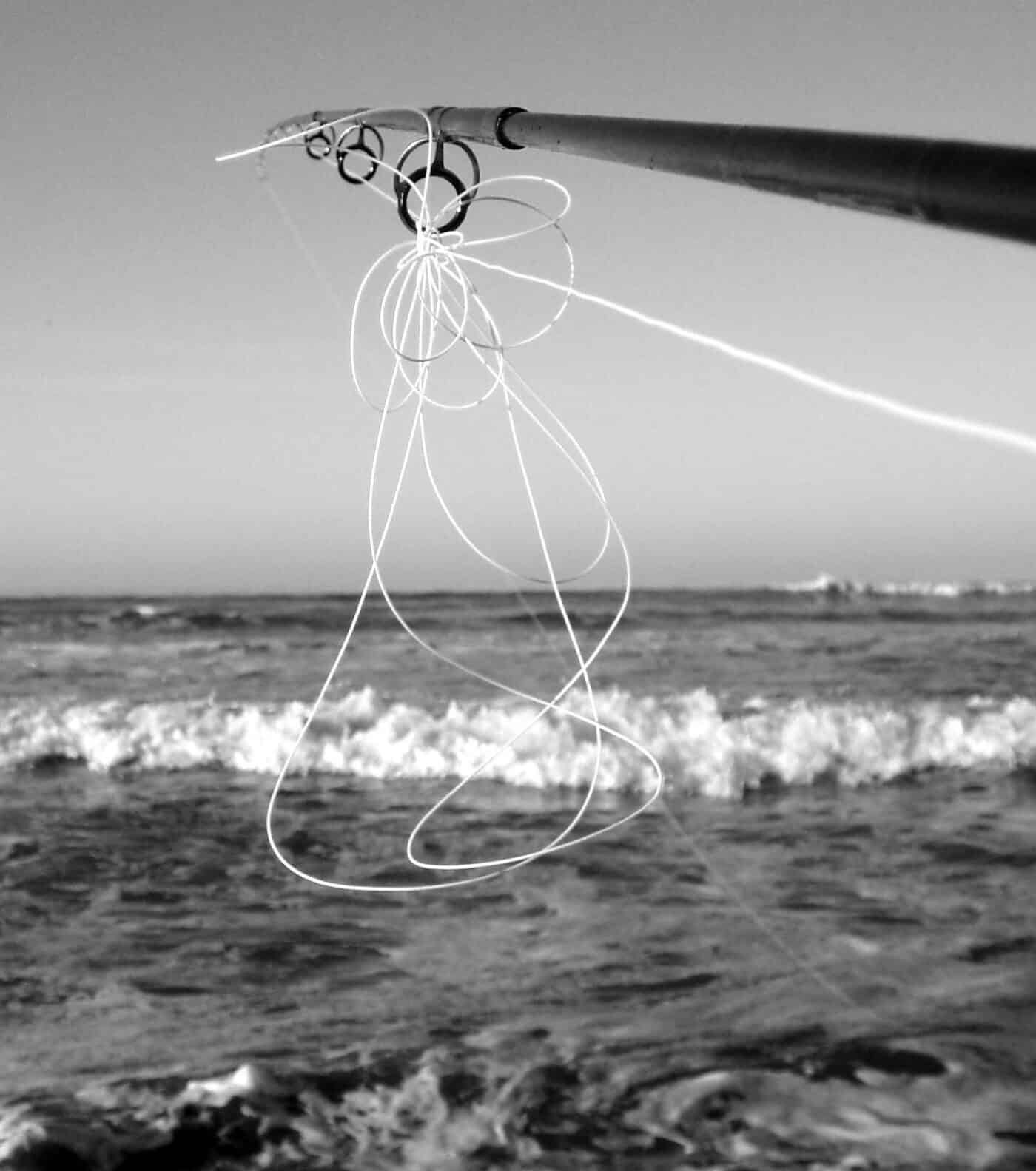 Choosing Shooting Lines - California Fly Fisher