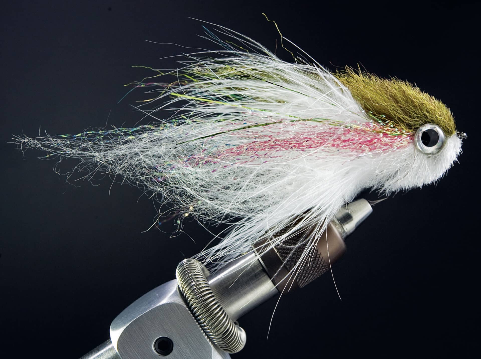 The Warmwater Fly Fisher: Sight Fishing for Bass - California Fly Fisher
