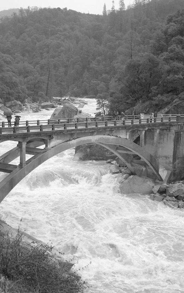 The Warmwater Fly Fisher: Cliff Hamilton, Bass-Bug Master - California ...