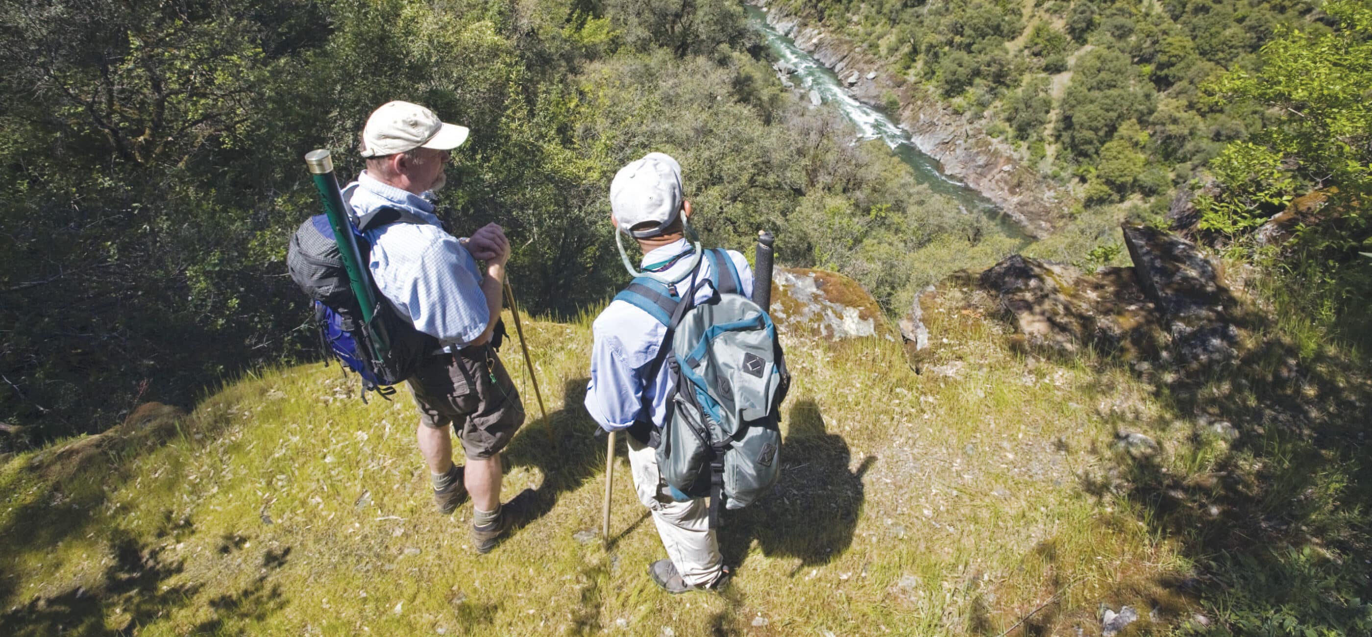 The Foraging Angler: Nevada County’s Wine Trail - California Fly Fisher