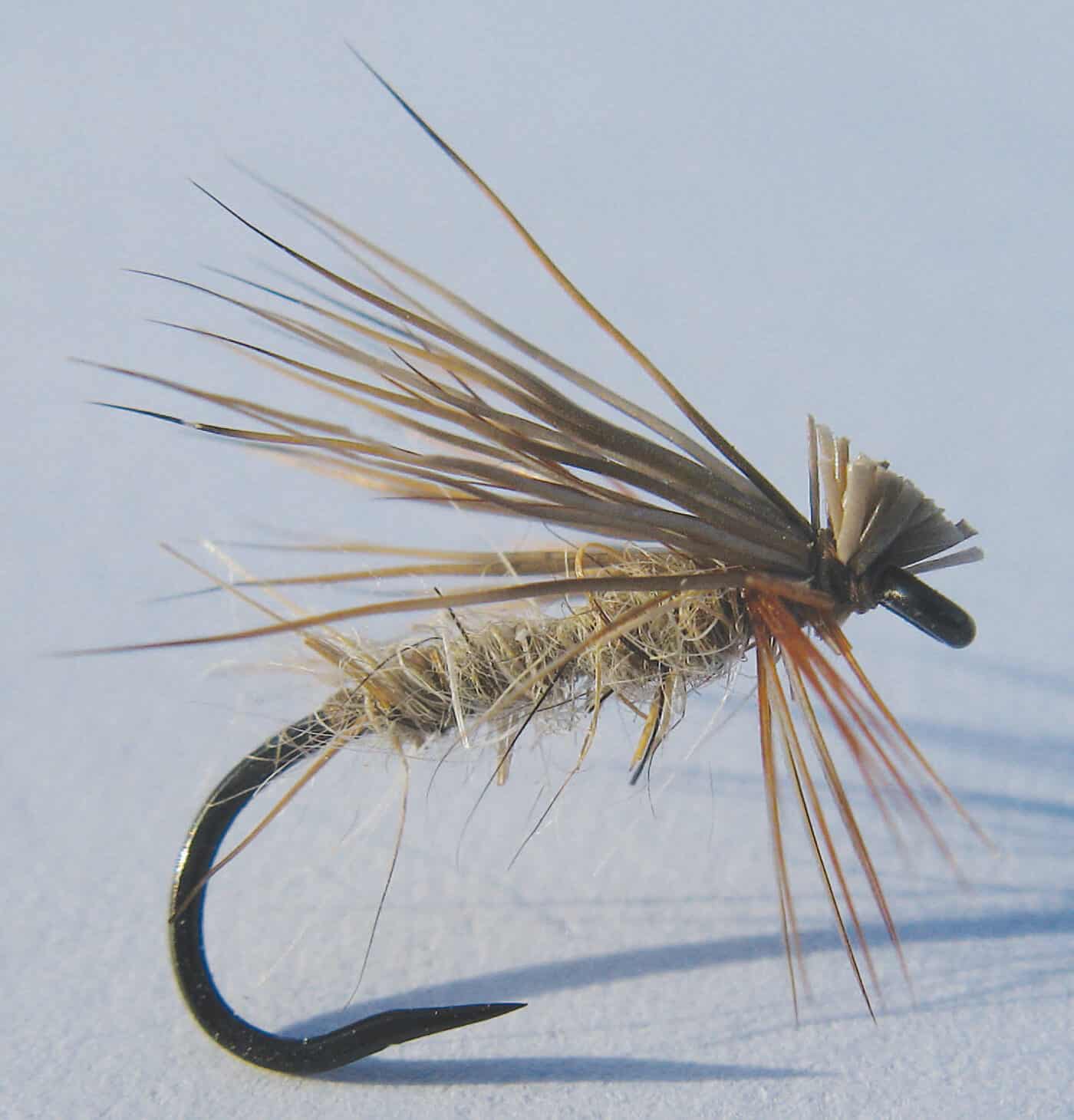 Wet Flies: Still Working After All These Years - California Fly Fisher