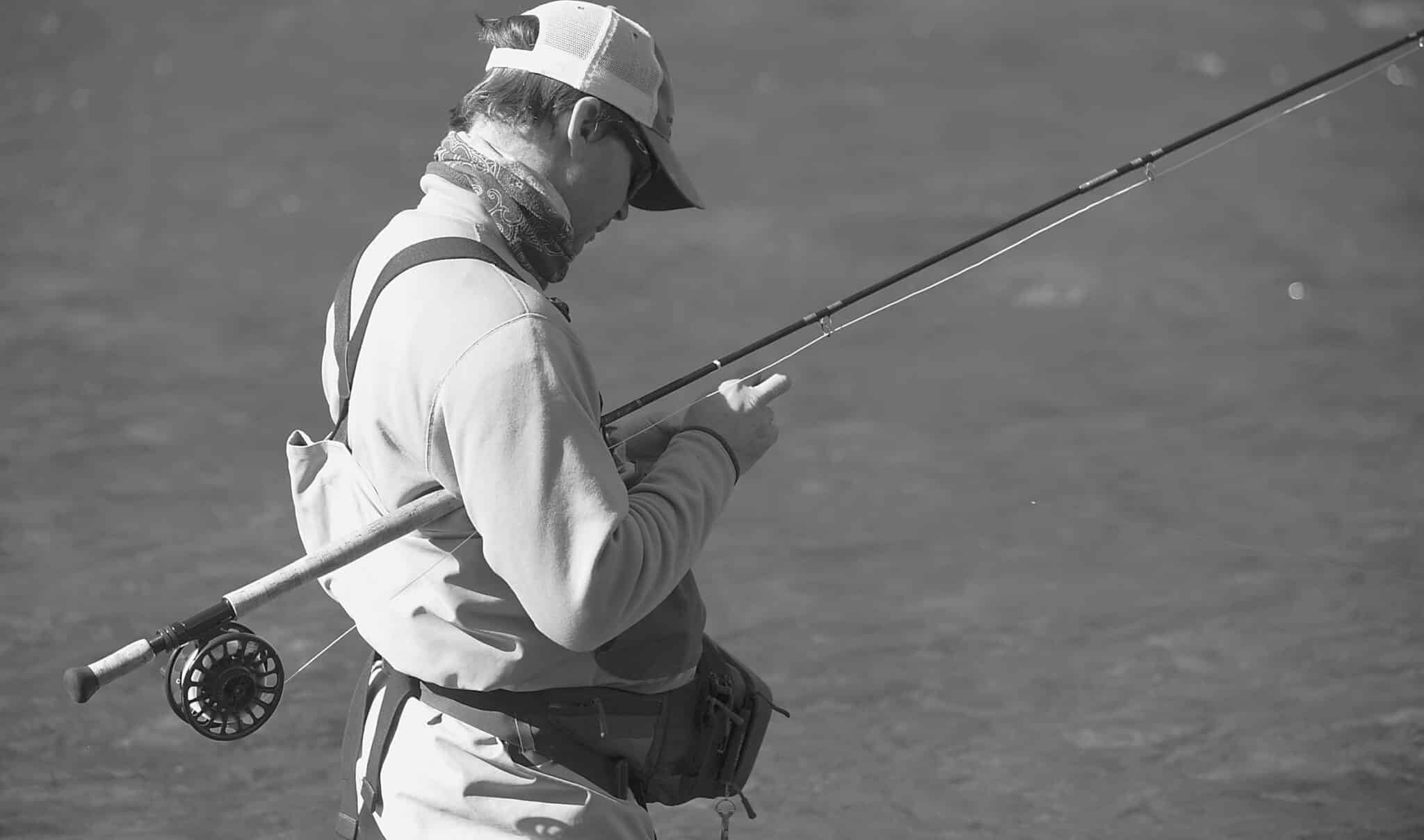 Stillwater Fishing Techniques: A Primer - California Fly Fisher