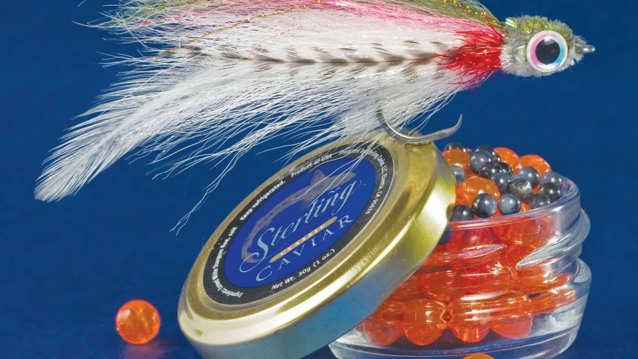 The Warmwater Fly Fisher: Handling Bass - California Fly Fisher