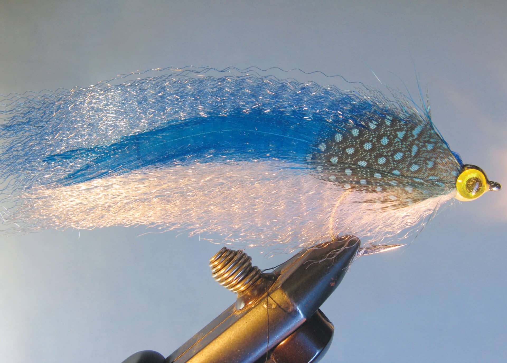 What Floats Your Fly? - California Fly Fisher