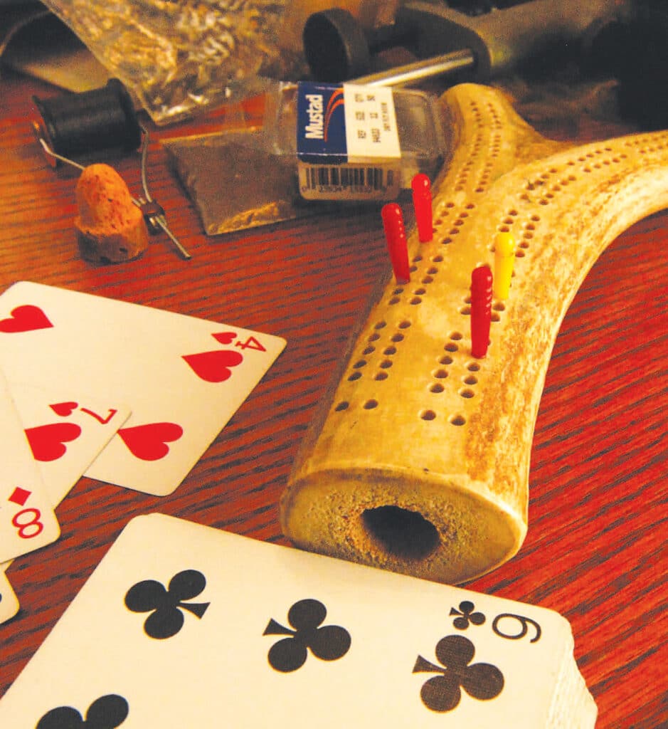 Microstreamer Magic - California Fly Fisher