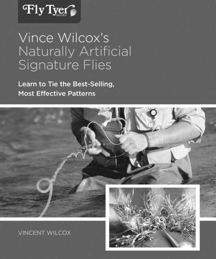 The Paper Hatch - California Fly Fisher