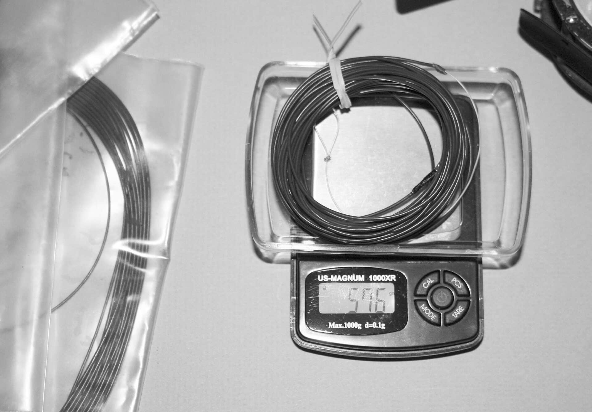 At the Vise: Bill’s Big Fish Fly - California Fly Fisher