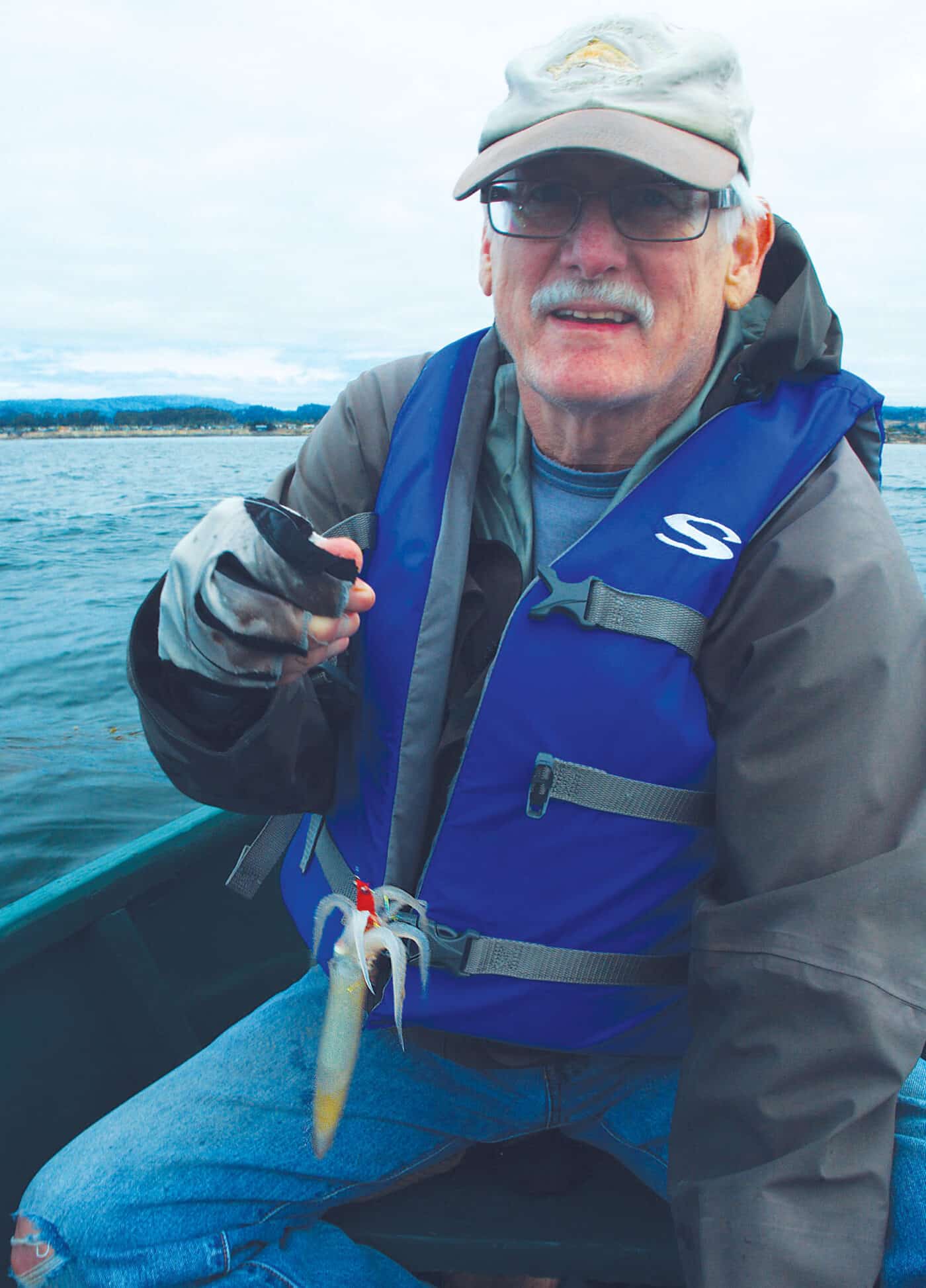 Why You Should Fish the Woolly Worm - California Fly Fisher