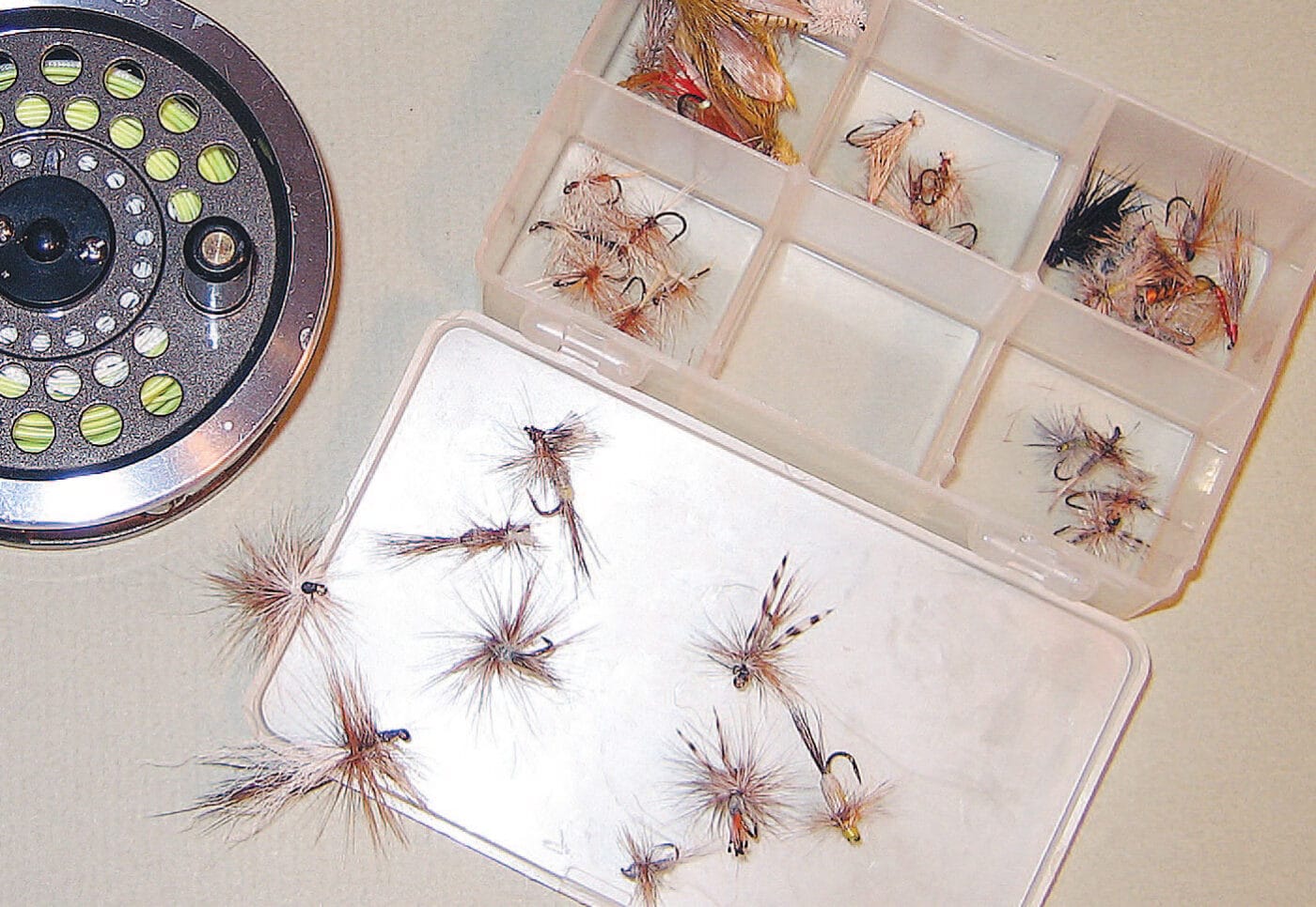 A SoCal Surf-Zone Primer - California Fly Fisher