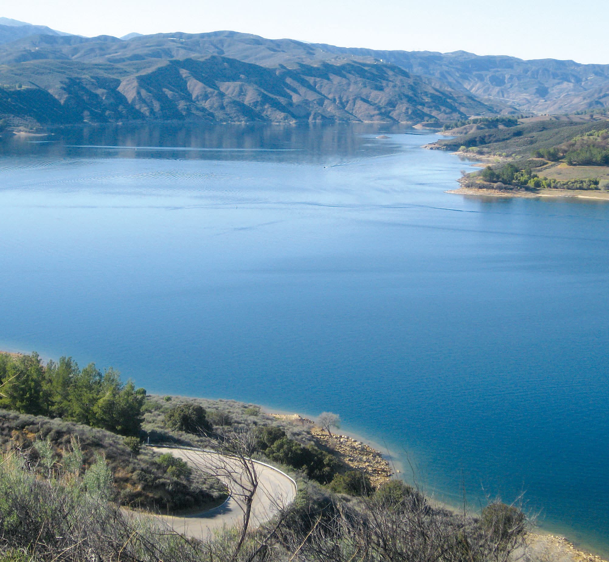 Trophy Bass in Your Backyard - California Fly Fisher