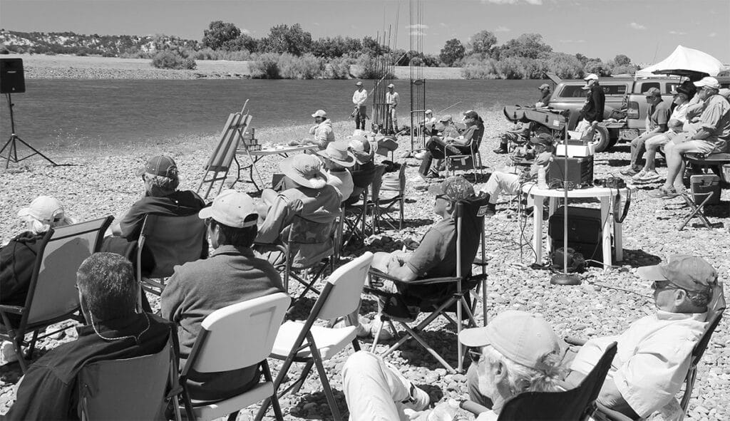 The Good Fight: A Conversation with CDFW’s Charlton “Chuck” Bonham ...