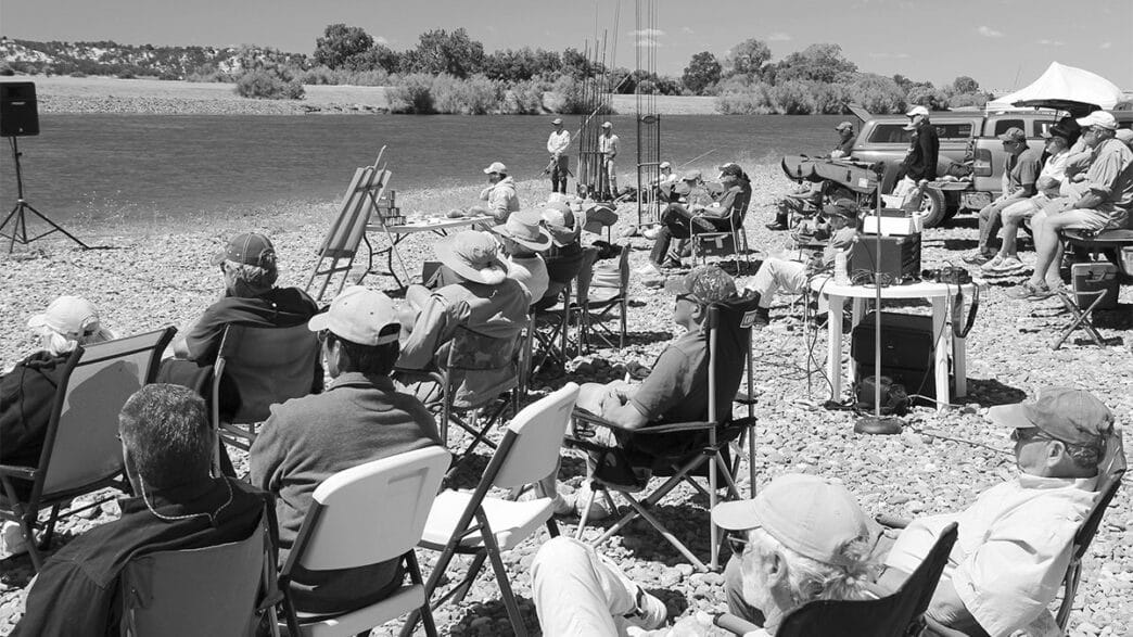 The Good Fight: A Conversation with CDFW’s Charlton “Chuck” Bonham ...