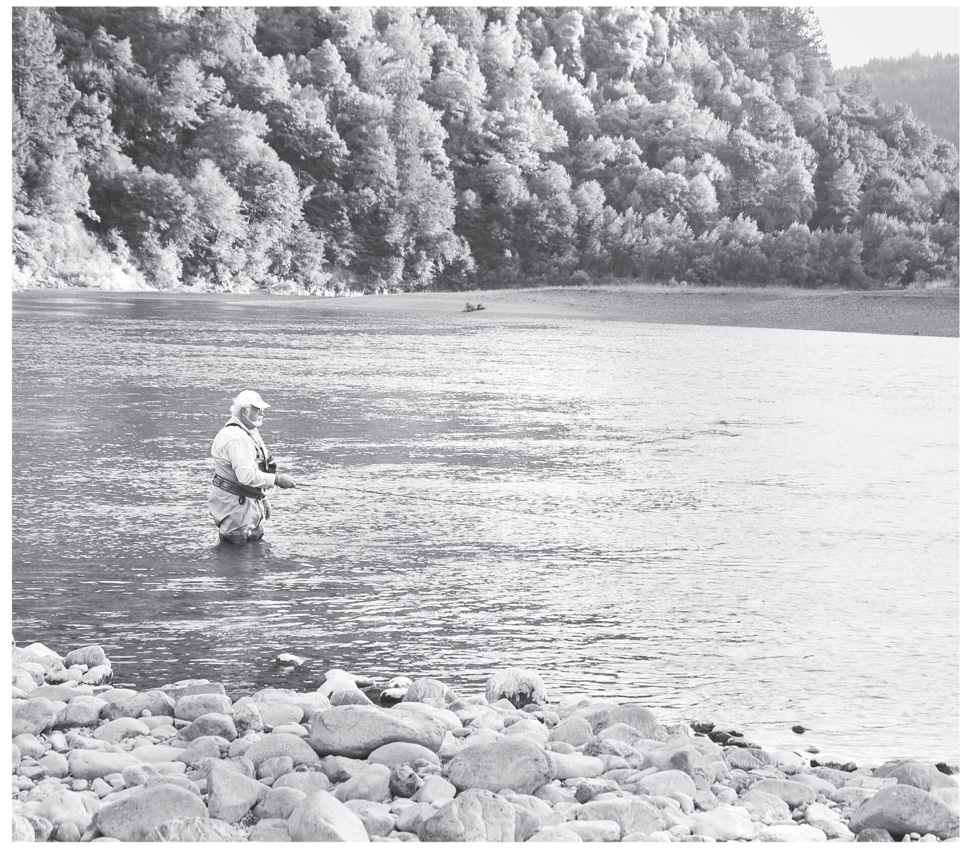 The Good Fight: SoCal Steelhead - California Fly Fisher