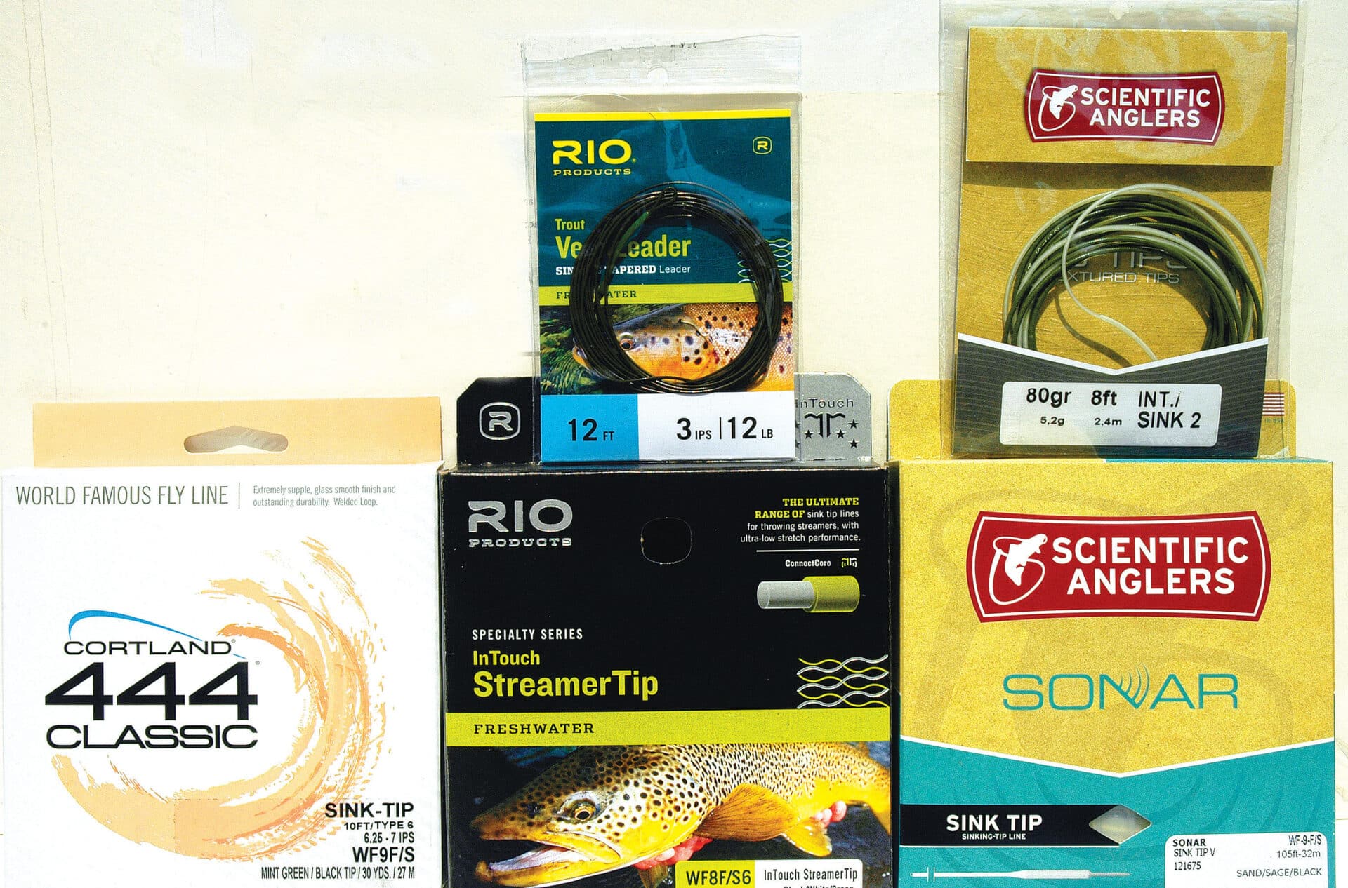 The Stillwater Fly Fisher: Can Fish Think? - California Fly Fisher