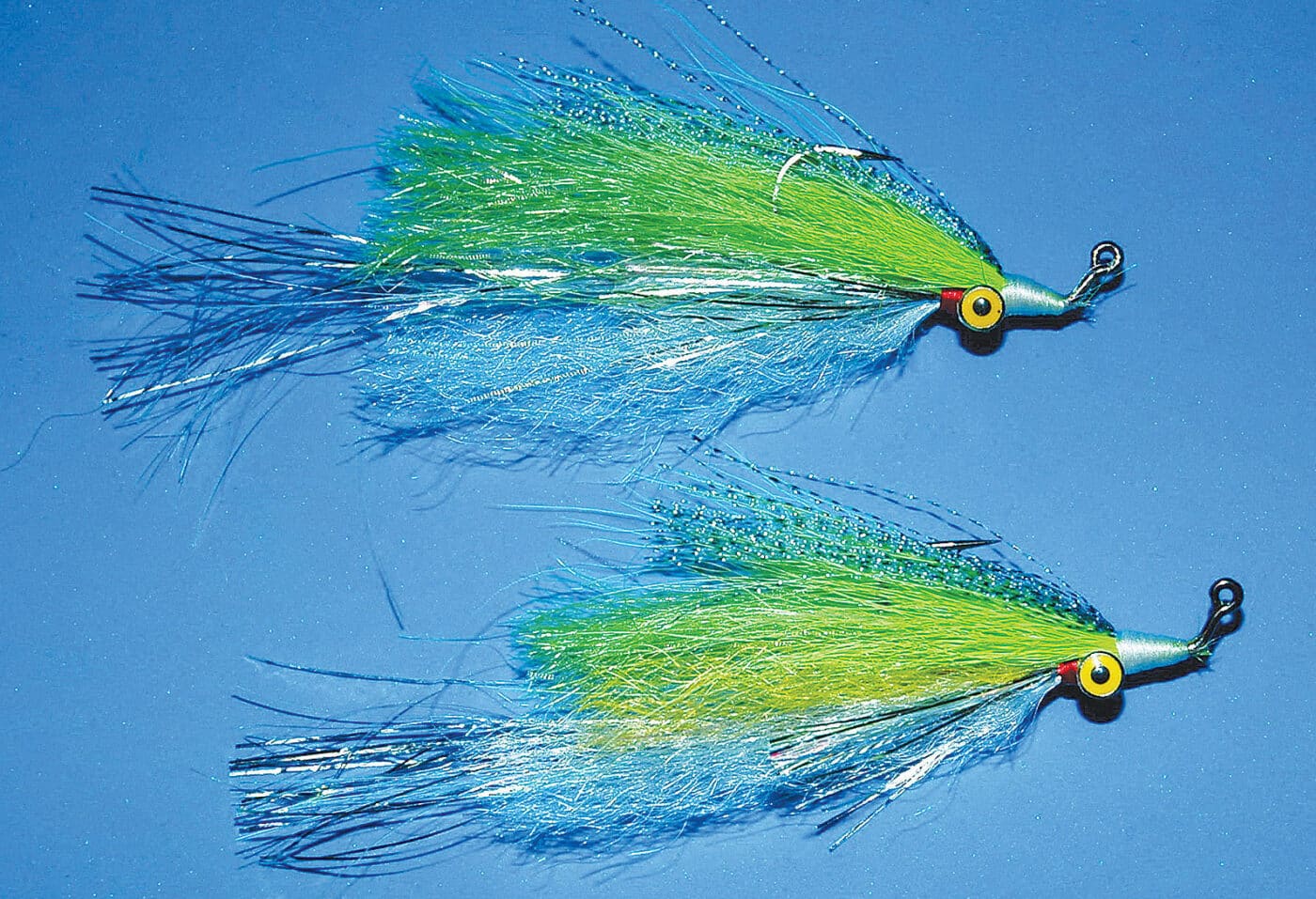 Gearing Up for the California Delta - California Fly Fisher