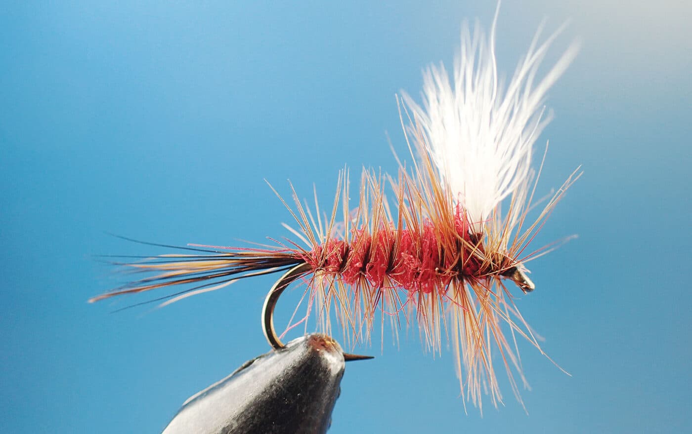 The Stillwater Fly Fisher: Bass Bugs - California Fly Fisher