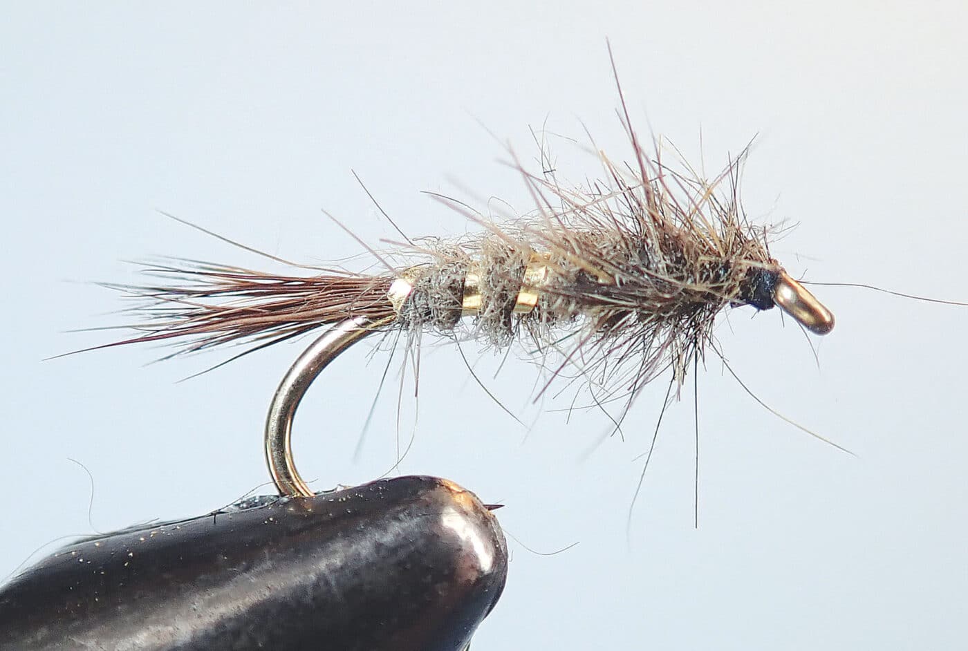 The Stillwater Fly Fisher: Fishing the Rise - California Fly Fisher