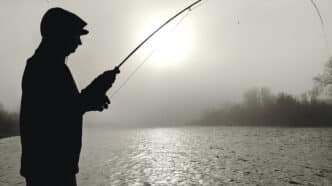 The Virginia Lakes Basin - California Fly Fisher