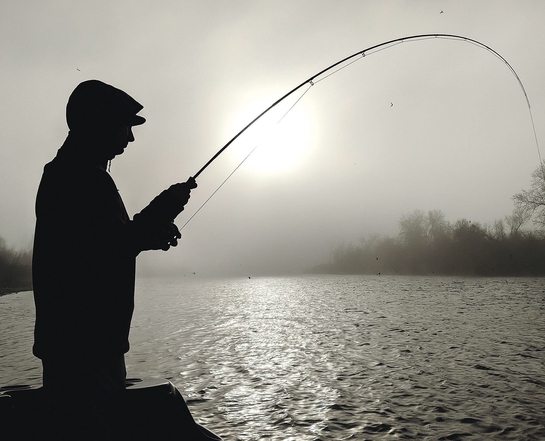 The Virginia Lakes Basin - California Fly Fisher