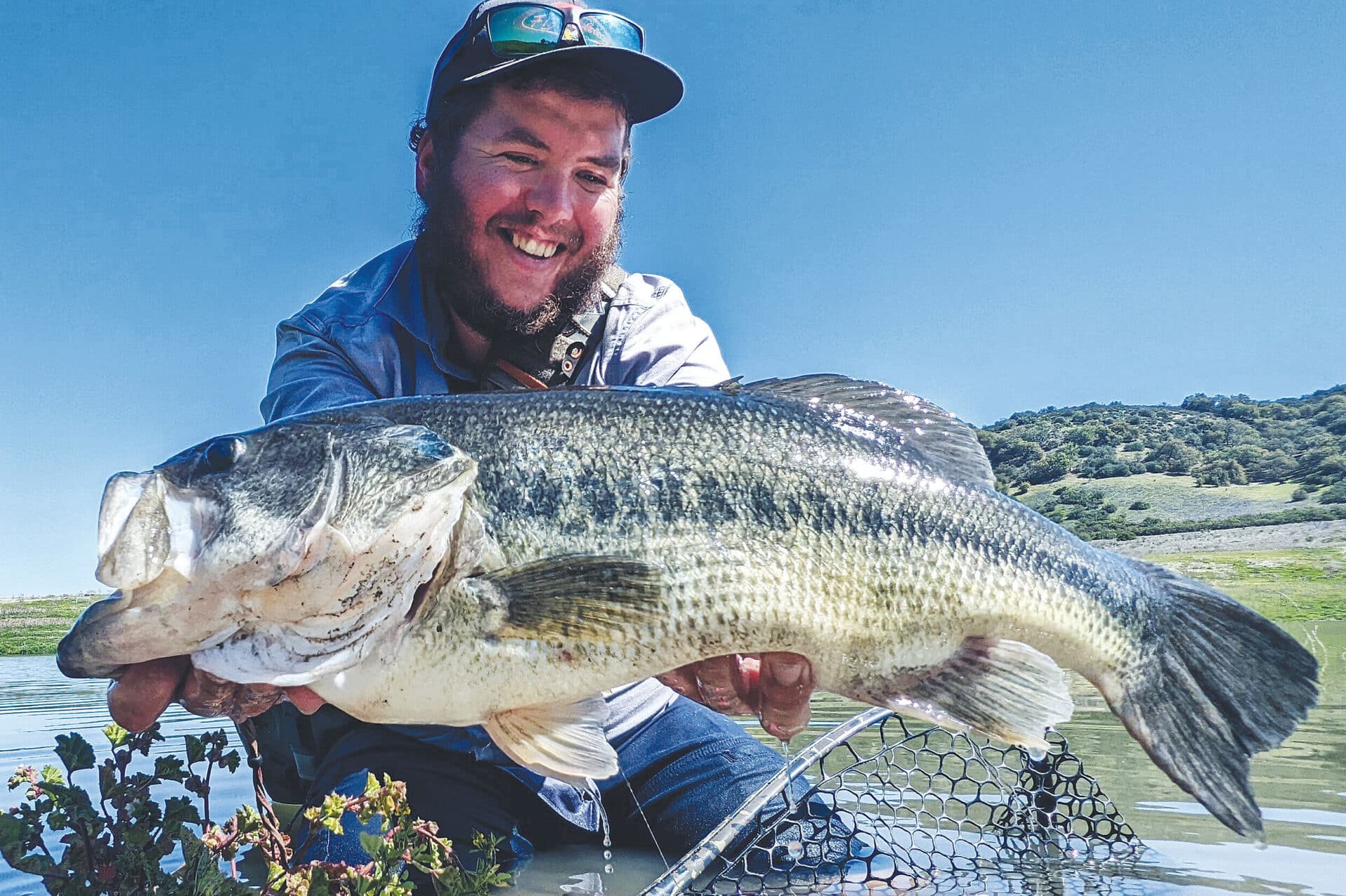 Fly Fishing Soft Plastics - California Fly Fisher