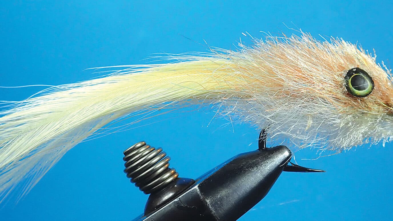 Fly Fishing Soft Plastics - California Fly Fisher