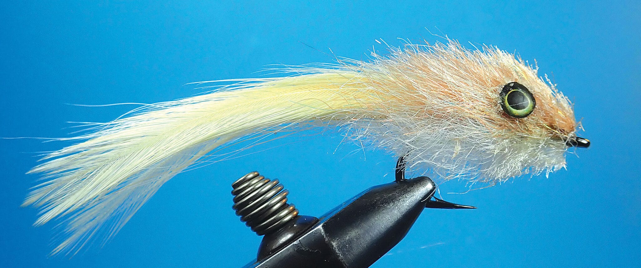 Fly Fishing Soft Plastics - California Fly Fisher