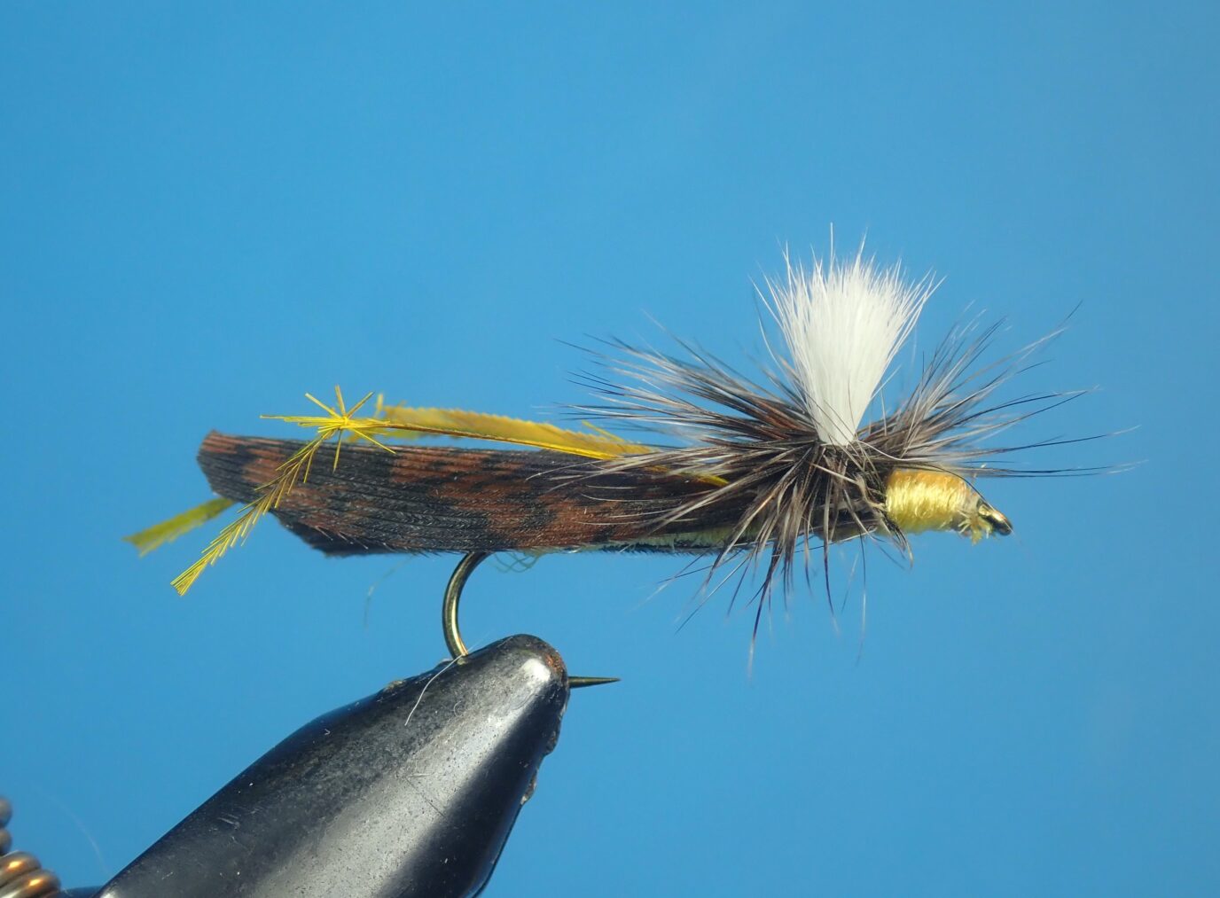 Summertime Hopper Droppers - California Fly Fisher
