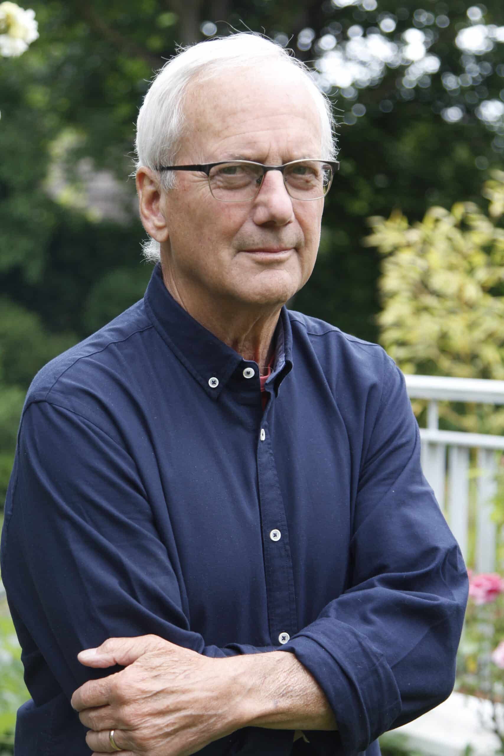 Bill Barich, Author at California Fly Fisher