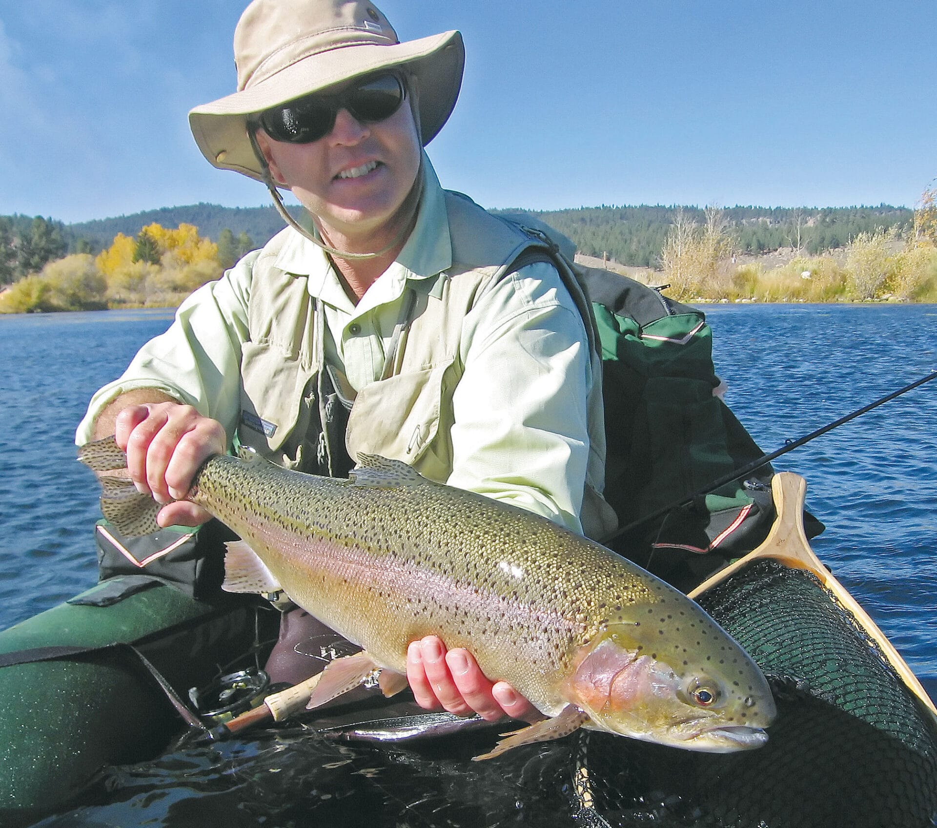 Remembering Alpers Ranch - California Fly Fisher