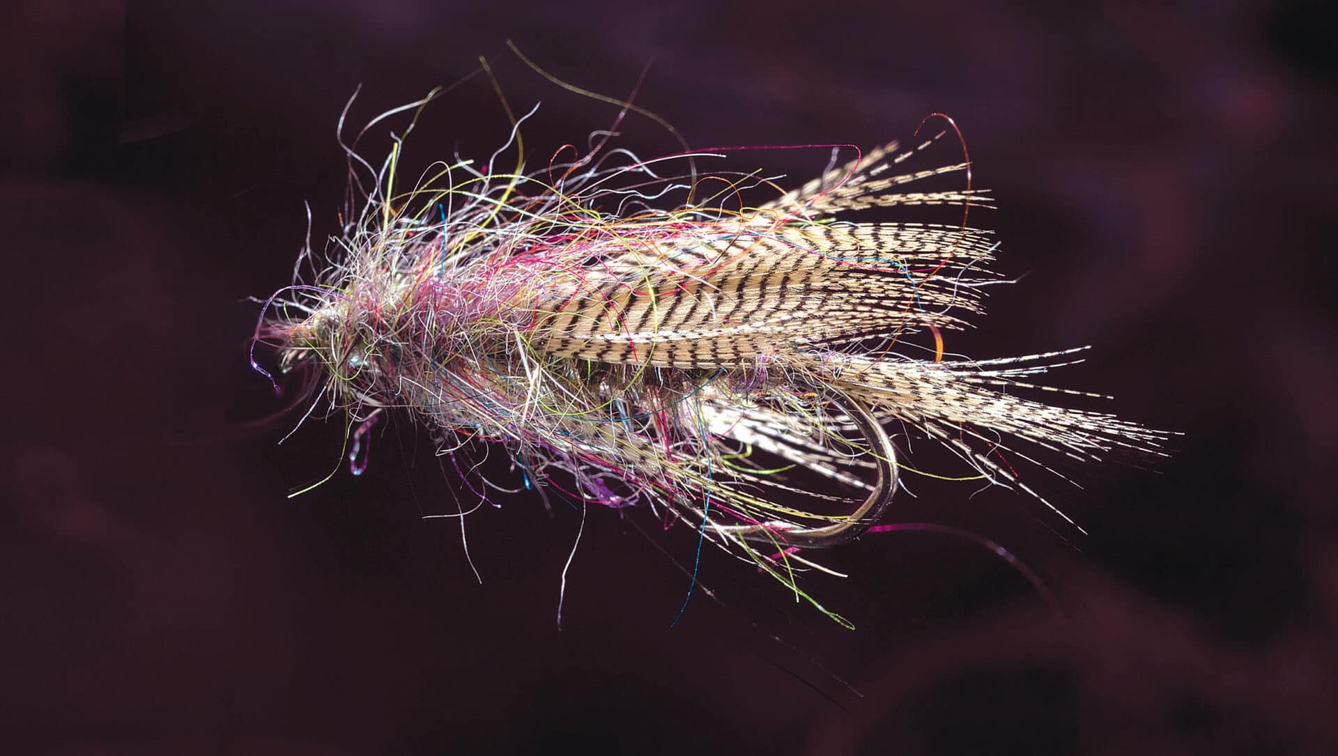 The WD-40 - California Fly Fisher