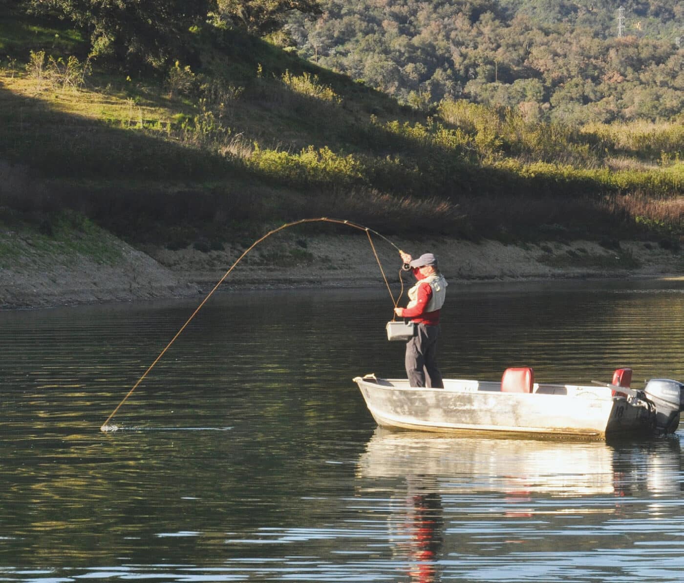 Stillwater Gear - California Fly Fisher