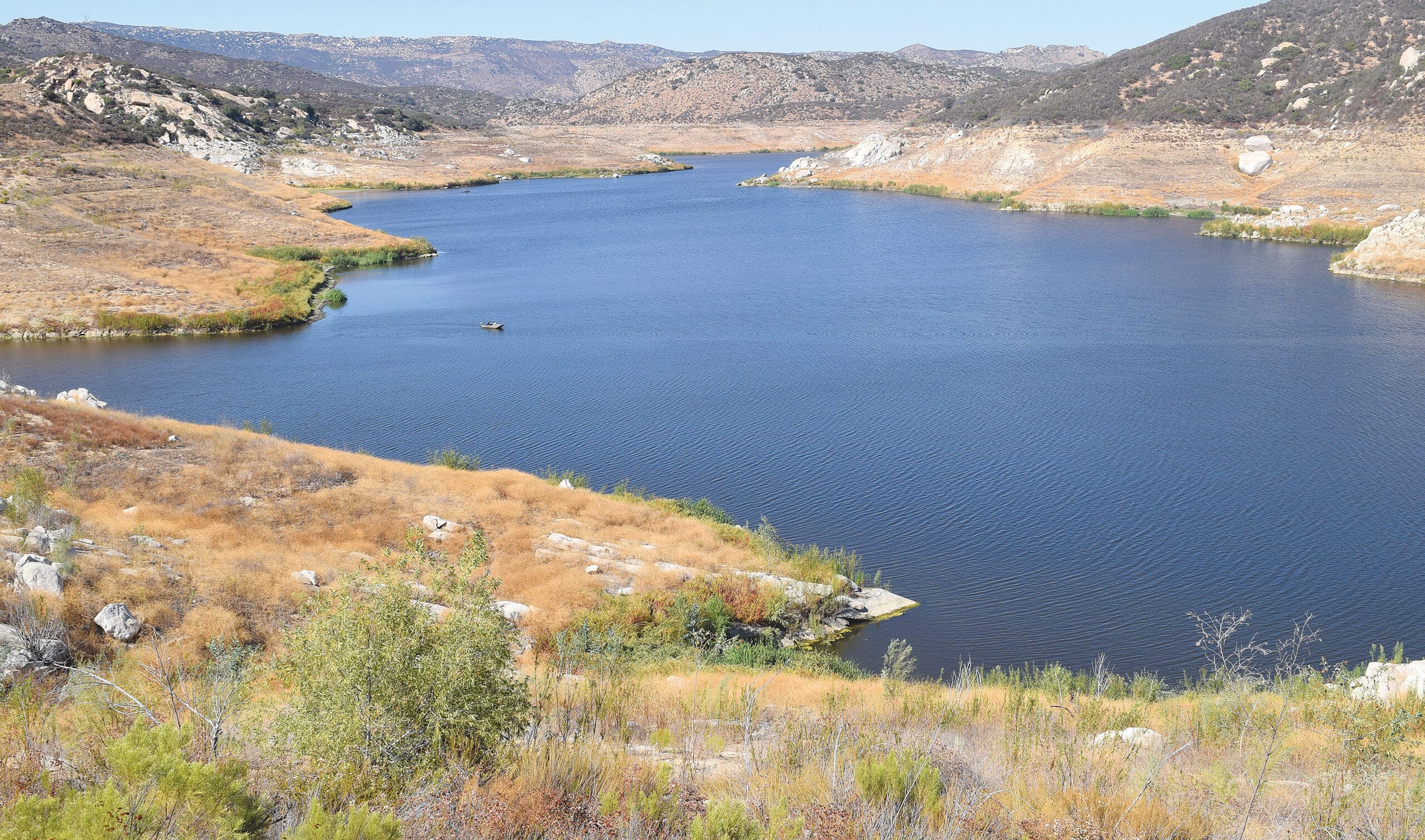 Hat Creek: All of It - California Fly Fisher