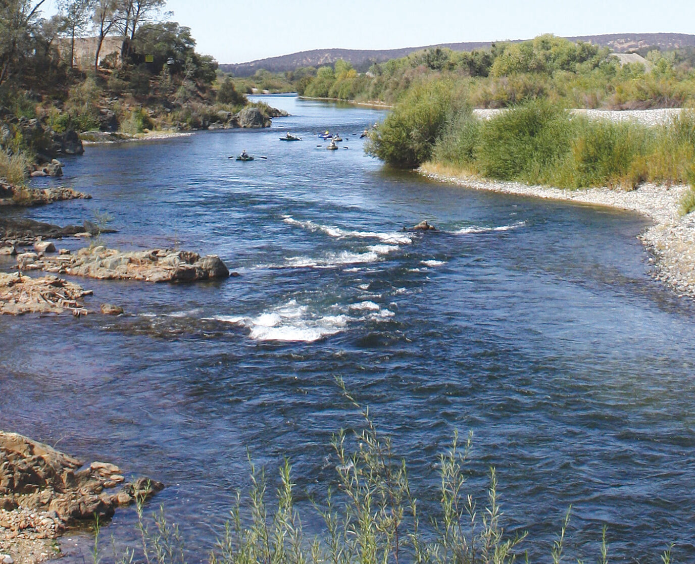 Mini Grabbers - California Fly Fisher