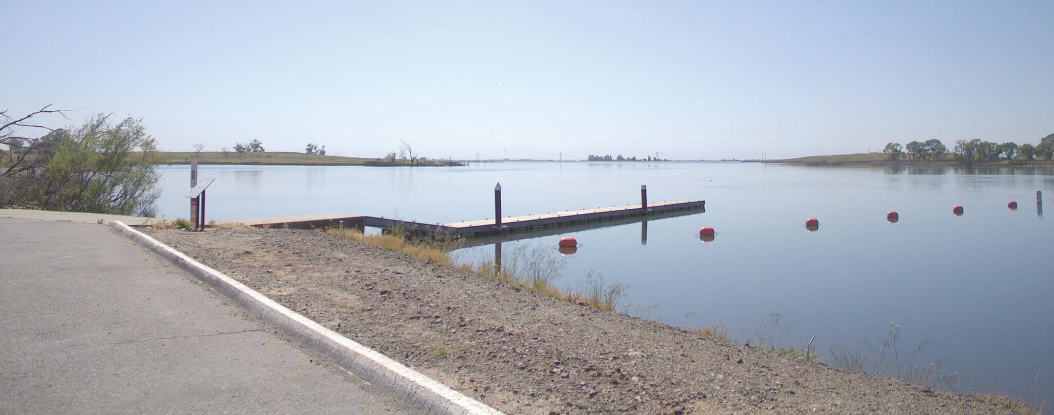 The Thermalito Afterbay - California Fly Fisher