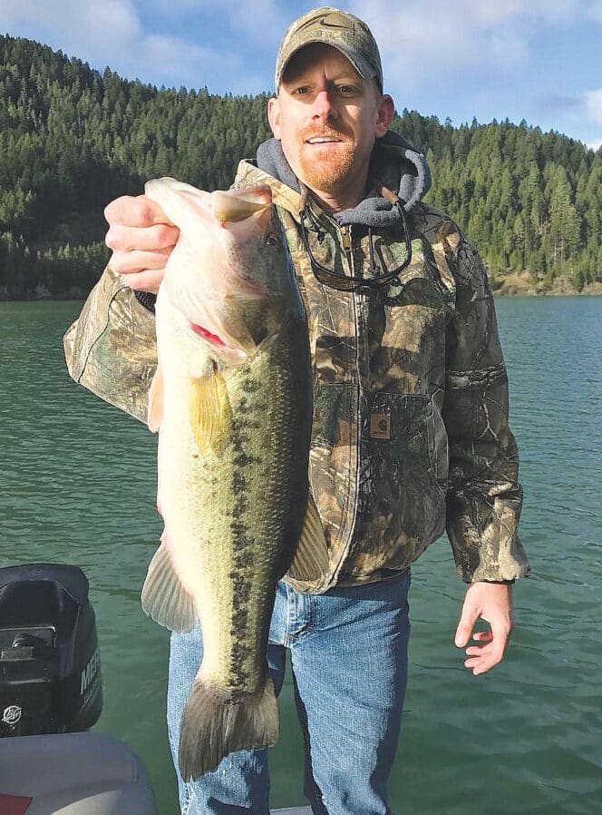 The Float-n-Fly Technique with Thurman’s Float-n-Flies - California Fly ...