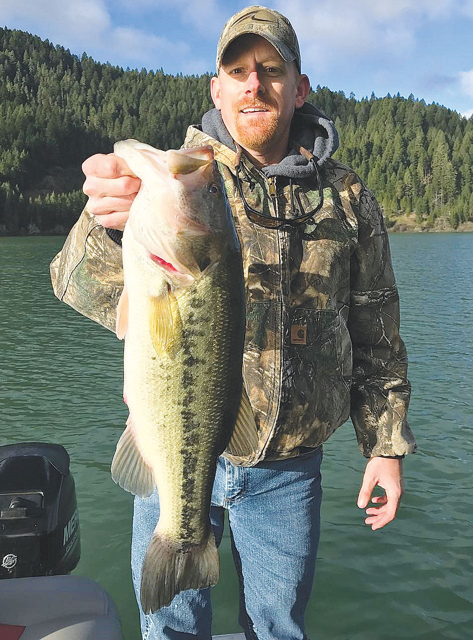 The Float-n-Fly Technique with Thurman’s Float-n-Flies - California Fly ...