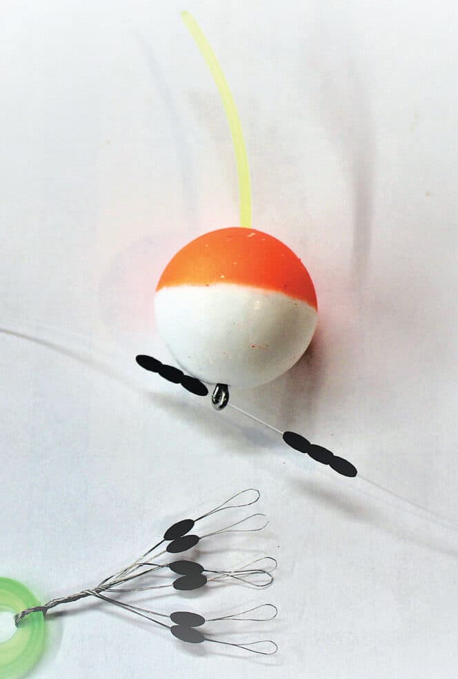 The Float-n-Fly Technique with Thurman’s Float-n-Flies - California Fly ...