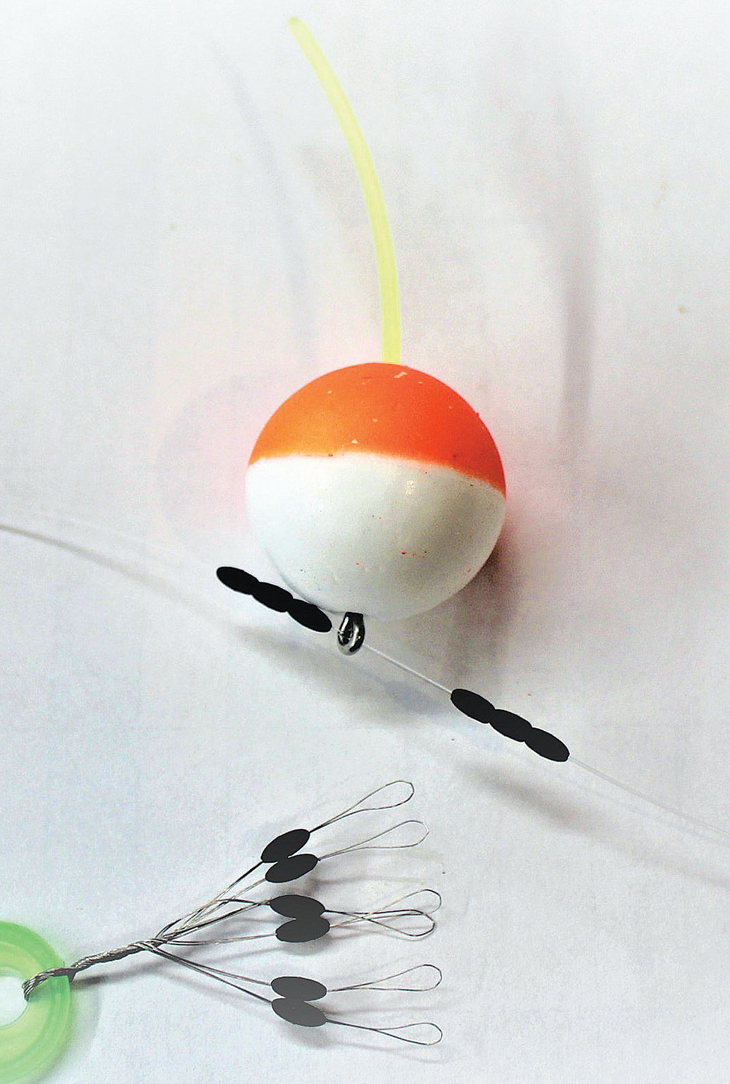 The Float-n-Fly Technique with Thurman’s Float-n-Flies - California Fly ...