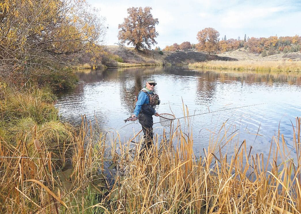 Hat Creek: All of It - California Fly Fisher