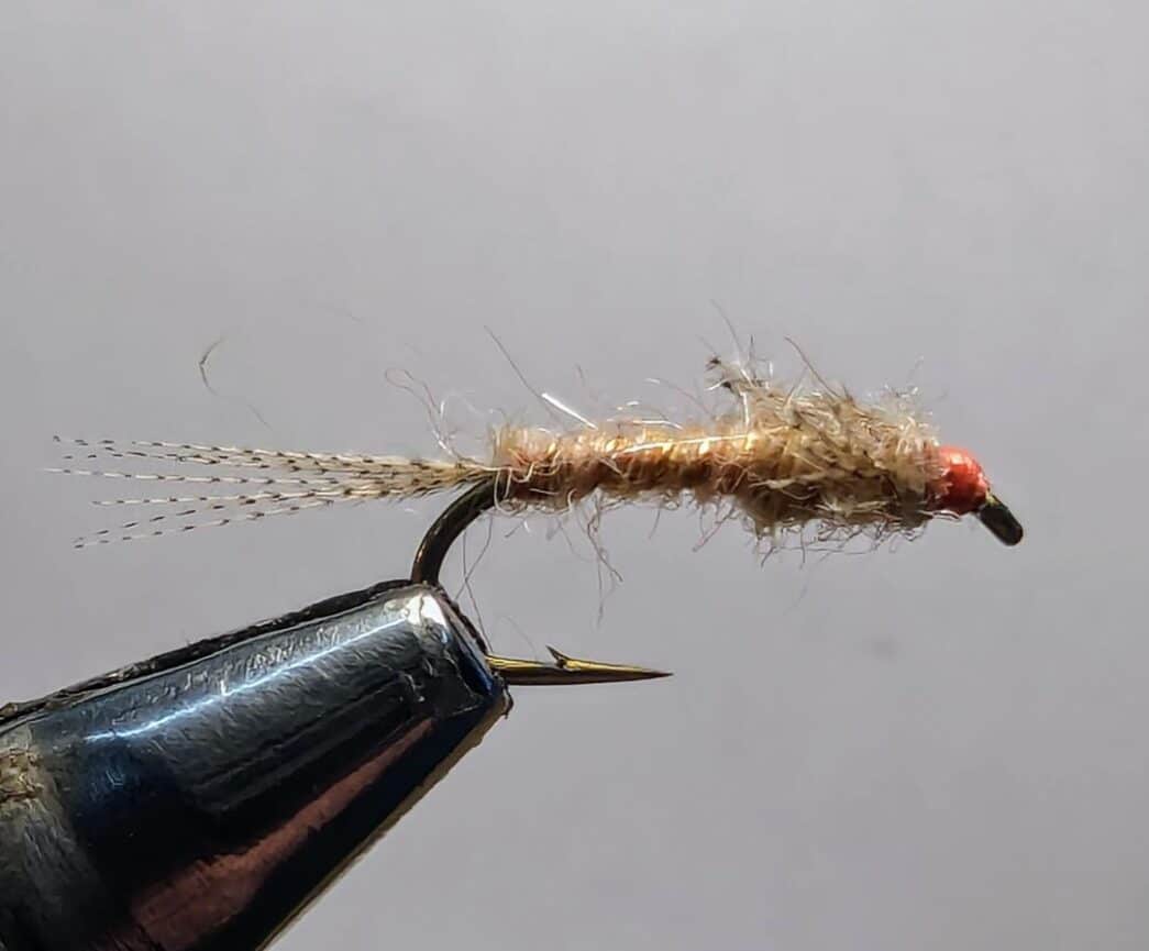 Summertime Hopper Droppers - California Fly Fisher