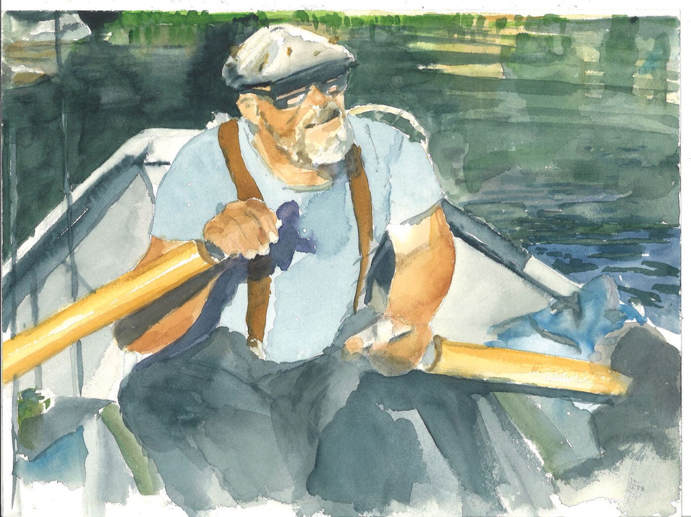 June 2021 Archives - California Fly Fisher