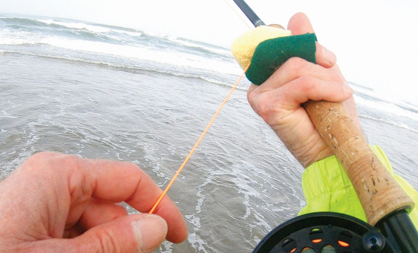 Rockfish on Flies - California Fly Fisher